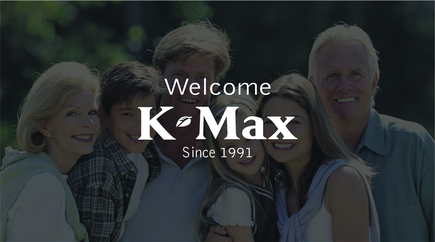 源自1991年-美国原装进口-K-Max康麦斯官网 – K-Max康麦斯官网